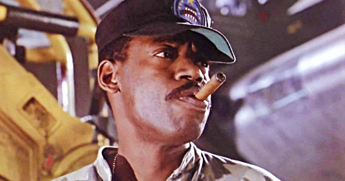 Al Matthews, Aliens and Superman III Actor, Dies at 75