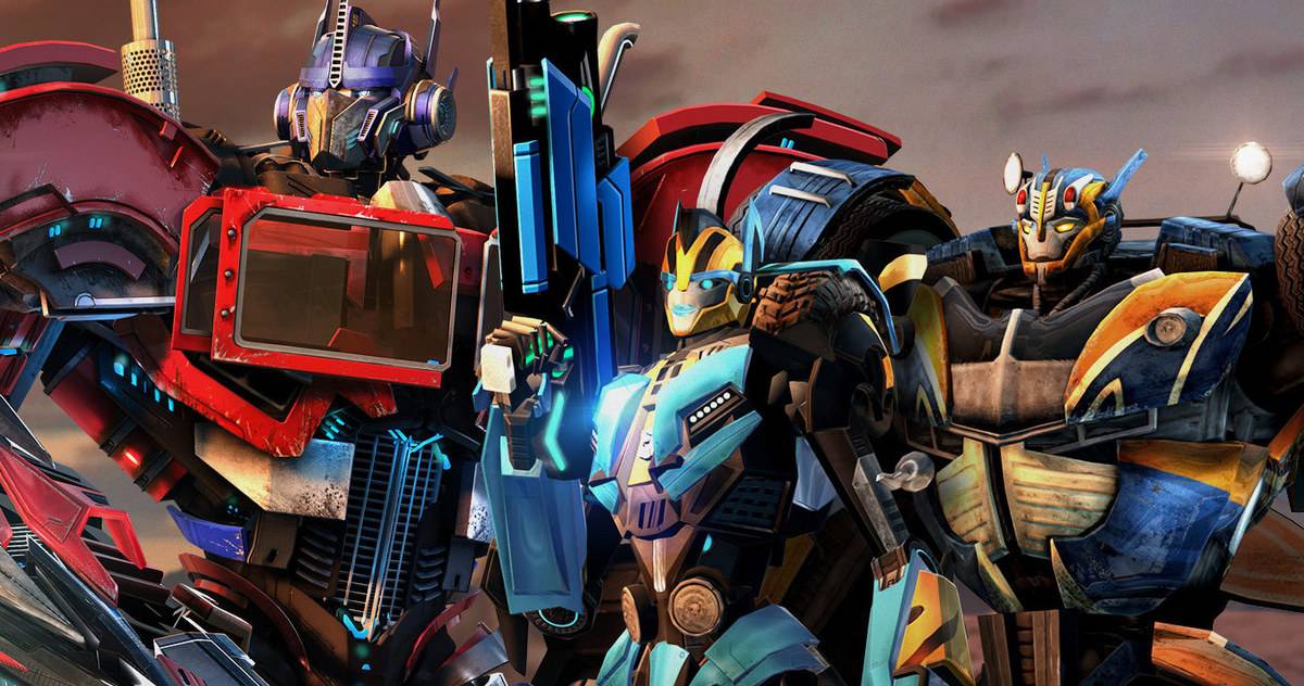 Transformers Movie Writers Room Adds 2 Women