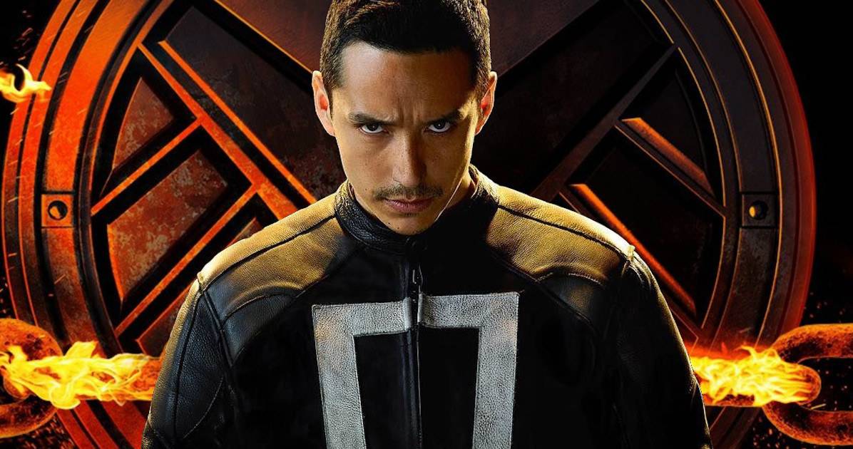 Gabriel Luna on Ghost Rider Return: 'Anything Is Possible'