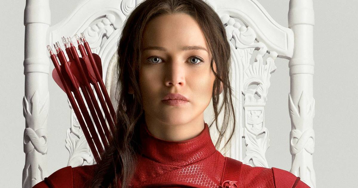 Hunger Games: Mockingjay Part 2 Comic-Con Panel & Trailer Details