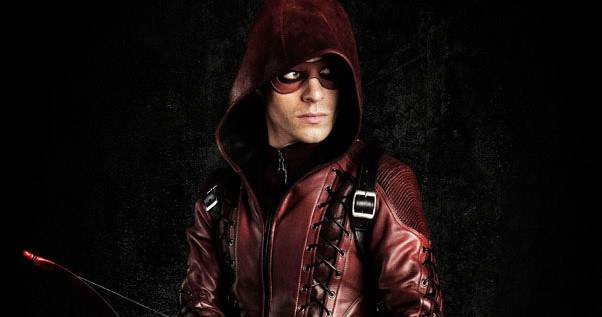 Arrow Season 3 Reveals First Look at Colton Haynes as Arsenal