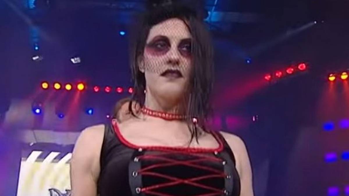 Daffney Unger Dies, WCW and TNA Wrestling Star Was 46