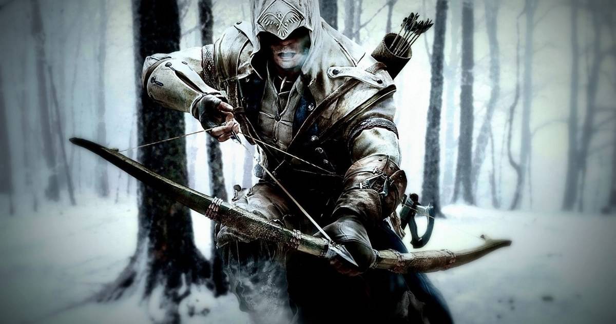 Assassin's Creed Movie Lands Exodus: Gods and Kings Writers