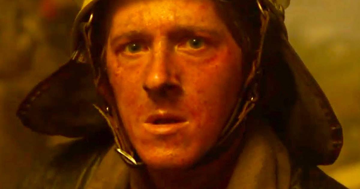 HBO's Chernobyl Miniseries Trailer Unravels the 1986 Nuclear Accident