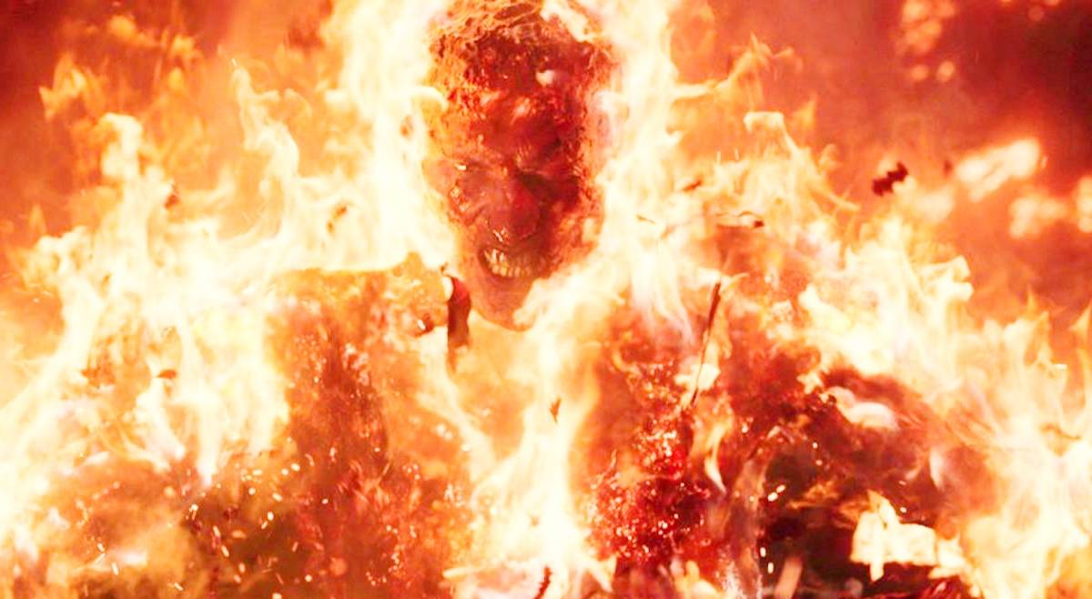 Project Power 2 Plans Tease a Genre-Bending New Take on Superhero Movies