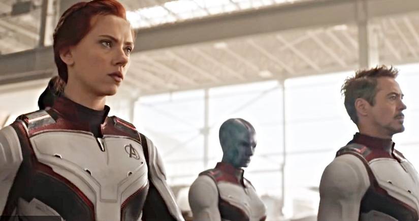 Best MCU Trailers of All Time