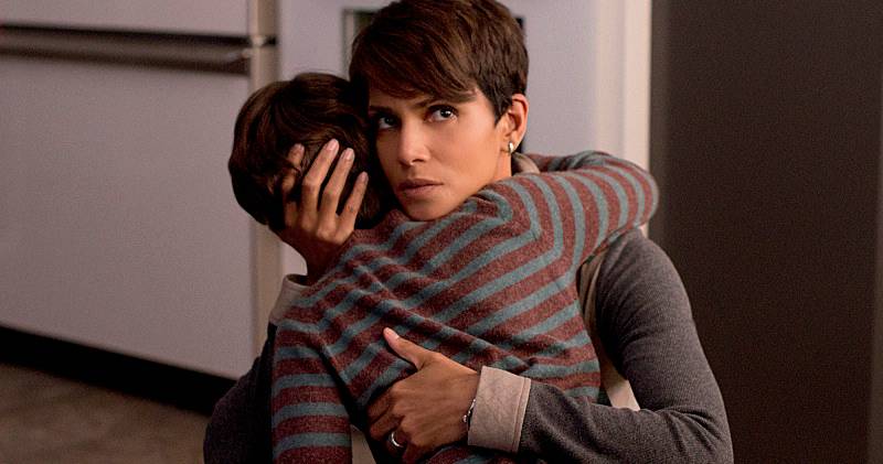 Extant Extended Trailer Featuring Halle Berry