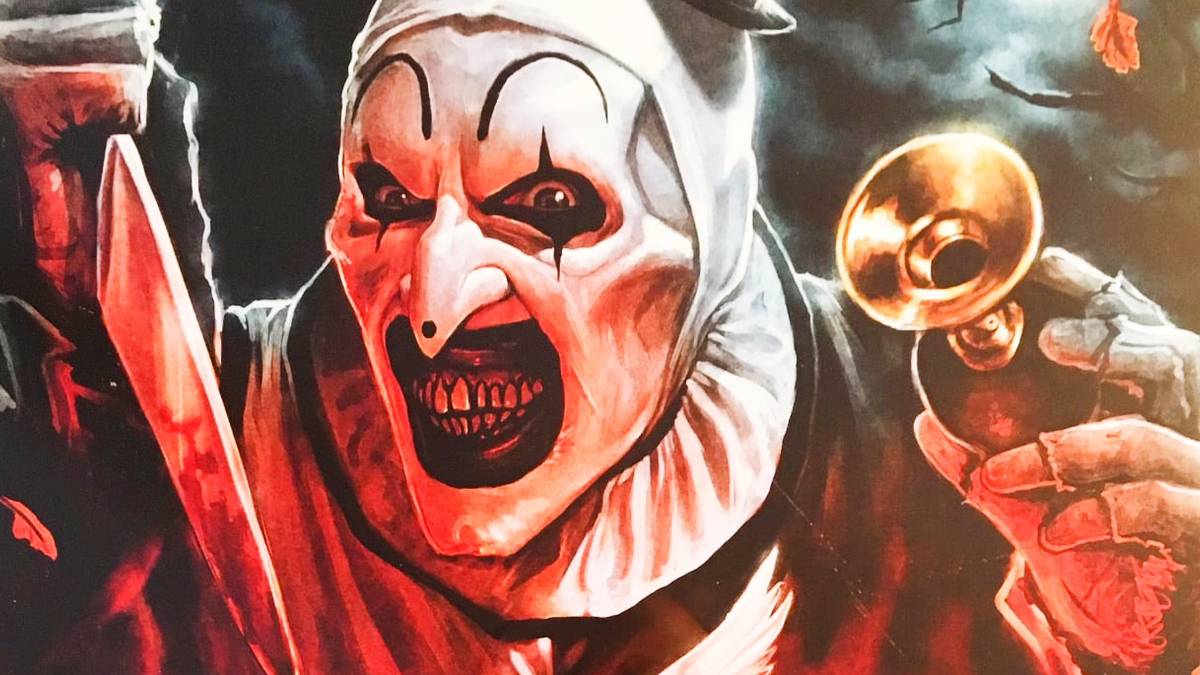 Terrifier 2 Will Be Bigger, Bloodier, and Over Two Hours Long