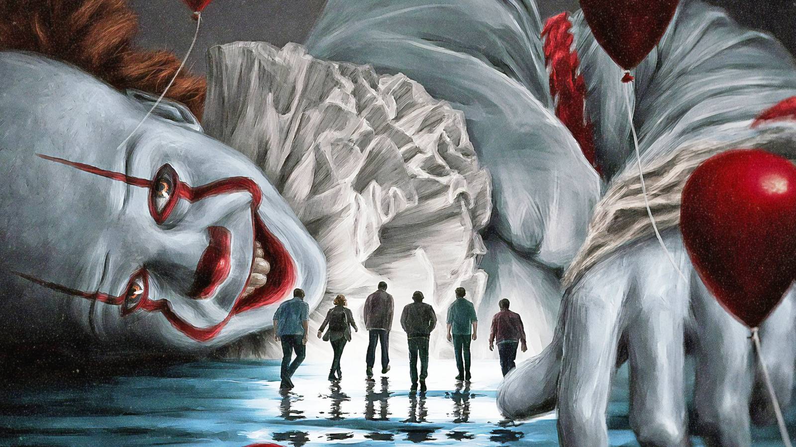 IT Chapter Two Director Says There Could Be Another Movie, There's ...