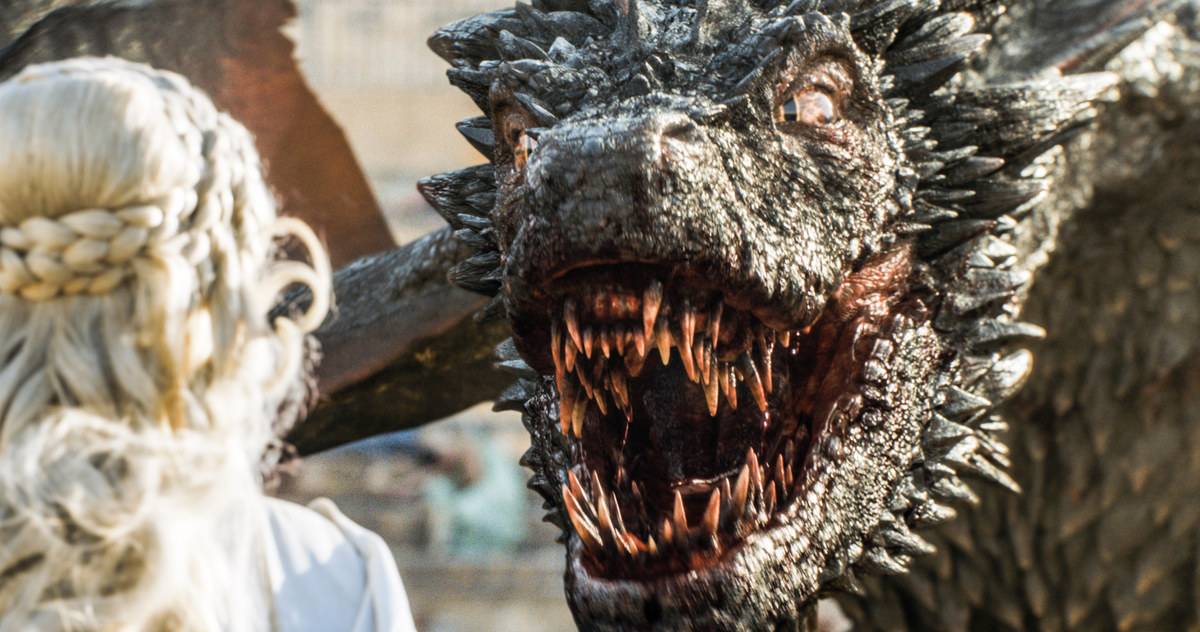 Game of Thrones Dragon Science Explained by Neil DeGrasse Tyson