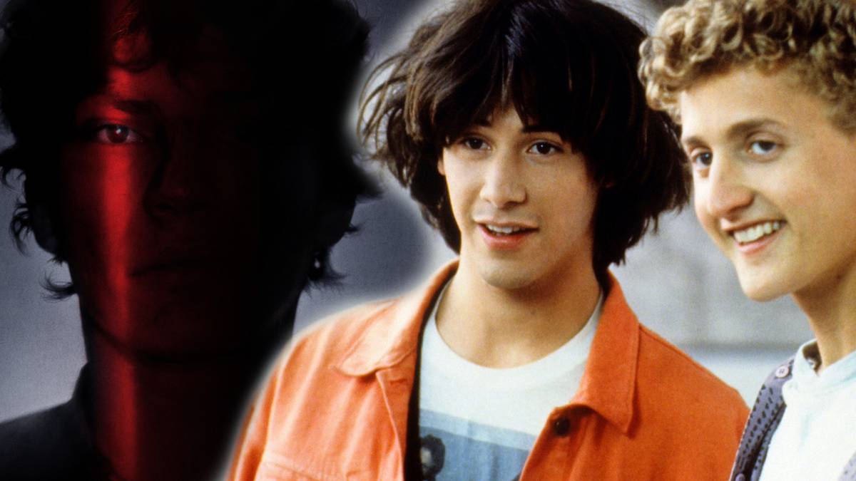 Bill & Ted Co-Creator Was Once Suspected of Being the Night Stalker
