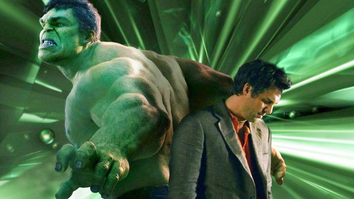Mark Ruffalo Still Can't Believe He Gets to Be Hulk in the MCU