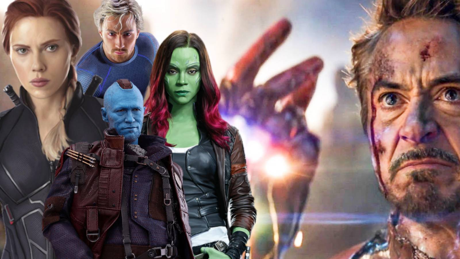 Why MCU Deaths Are Important for Marvel According to James Gunn