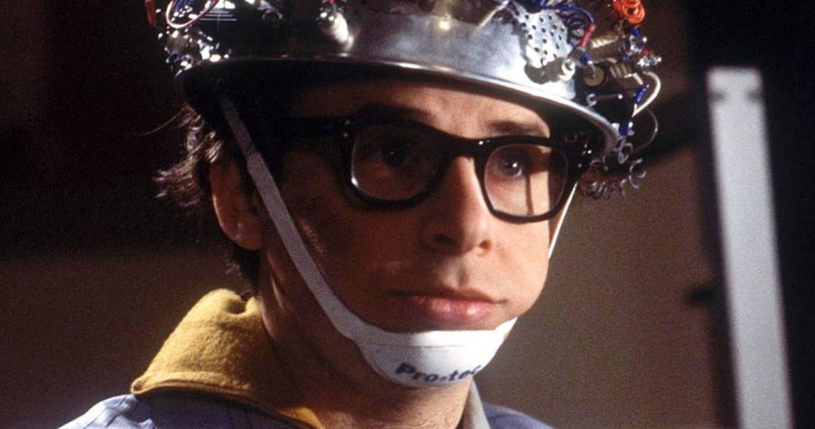 Ghostbusters: Afterlife Won't Bring Back Rick Moranis as Louis Tully?