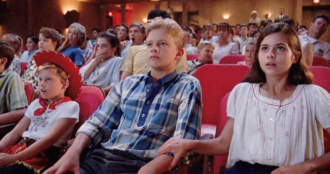 Movie Theater Owners Warn Minimum Wage Increase Will Be Disastrous
