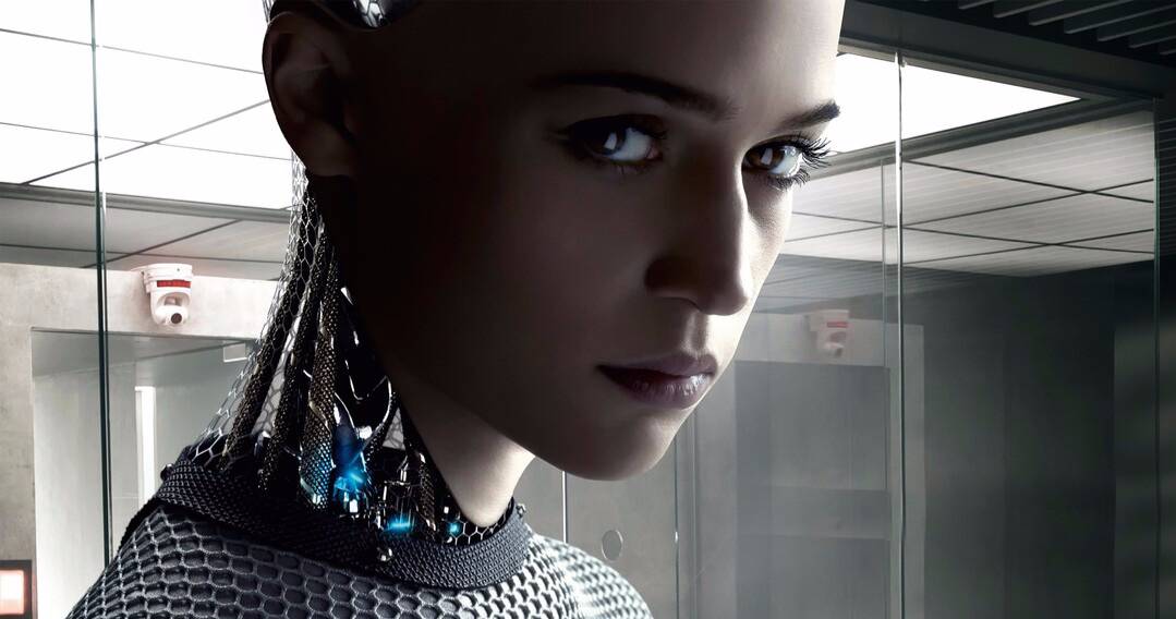 First A.I. Robot Actor Is Set to Star in a $70M Sci-Fi Movie
