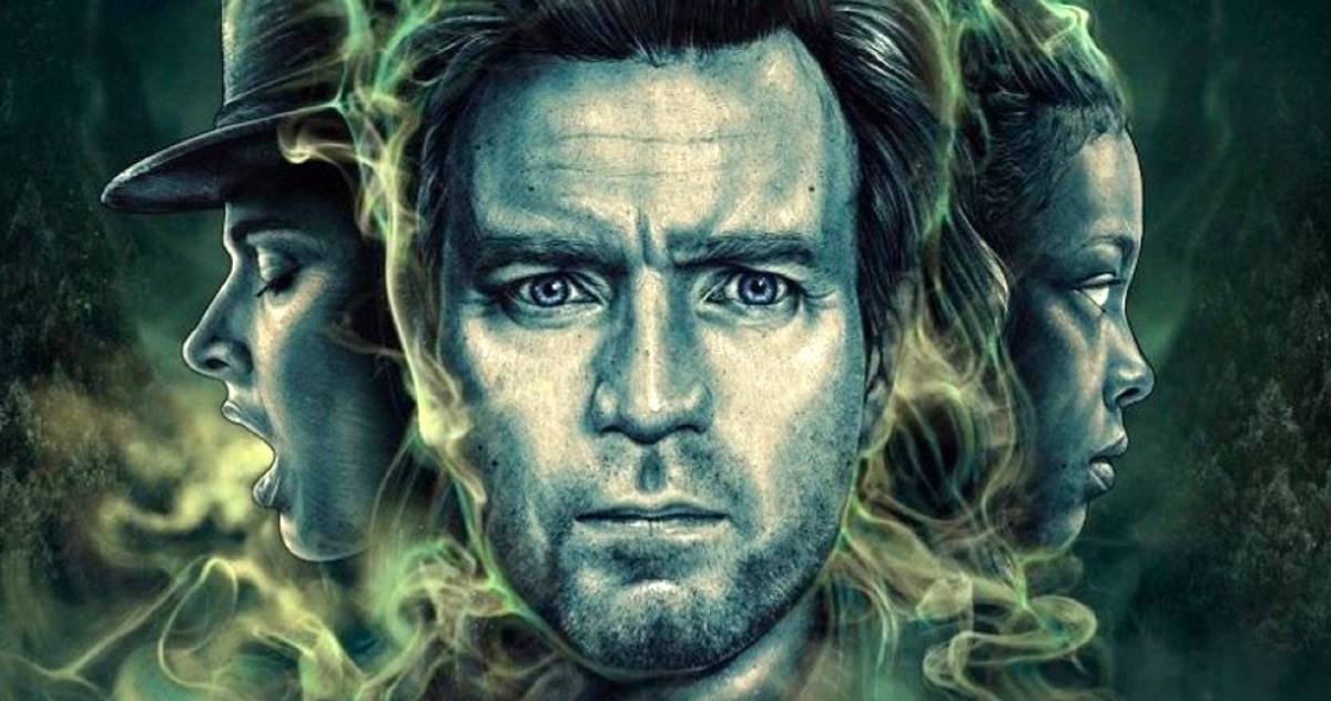 Doctor Sleep Review: Ewan McGregor and Rebecca Ferguson Shine in a ...