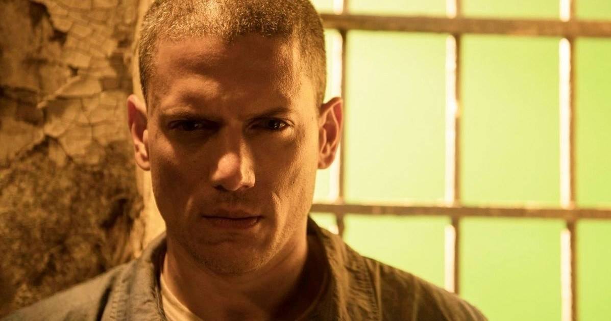Prison Break Returning with a New Series at Hulu