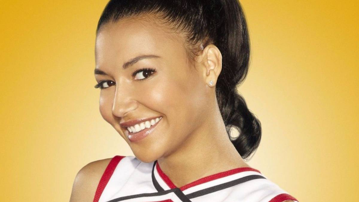 Glee Star Naya Rivera Is Missing After a Boat Trip with Her Son