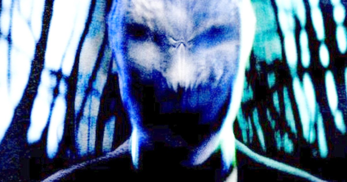 Slender Man Prank Sends Audience Running Scared from Theater