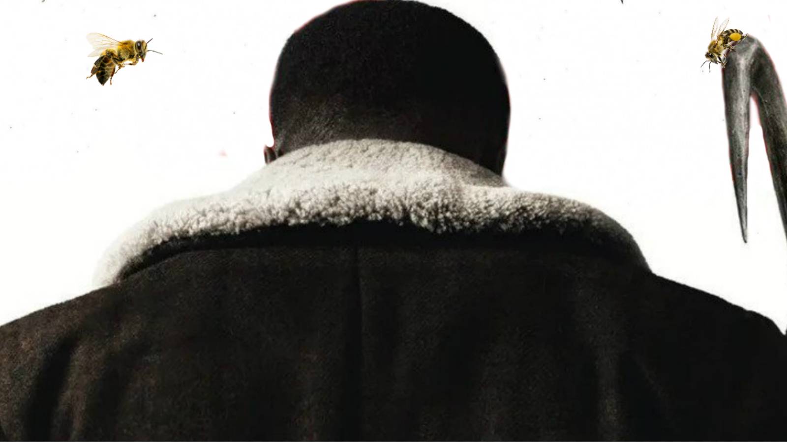 New Candyman Images Tease an Intriguing Twist to Iconic Horror Tale