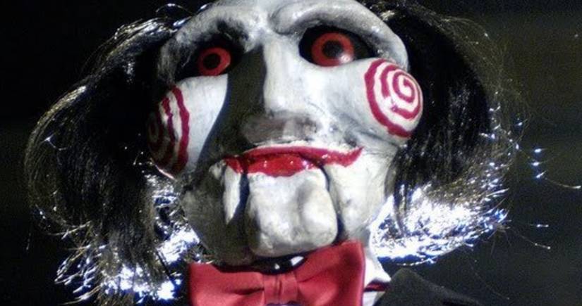 AMC Doesn't Want to Play with Jigsaw; Demands Removal of Saw X Parody of Nicole Kidman's Ad Campaign