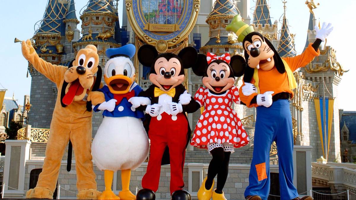Disney World and Universal Orlando Reopening Guidelines Revealed by ...