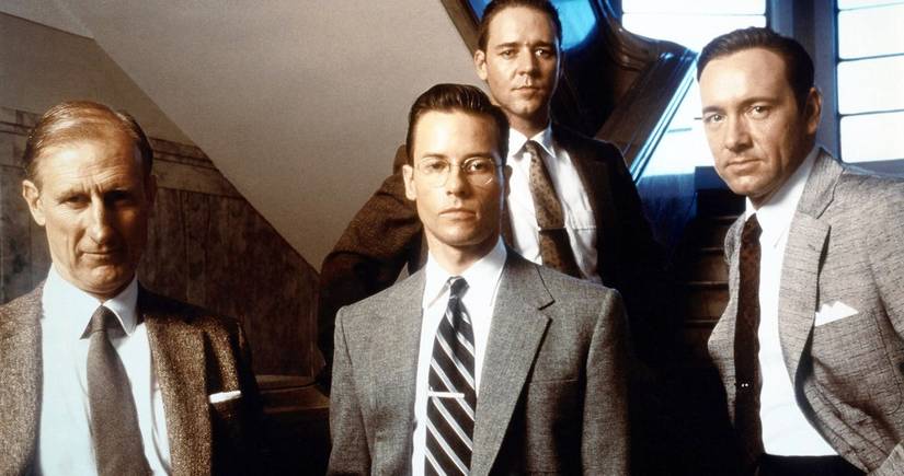 10 Most Stylish Movies Set in the 1950s
