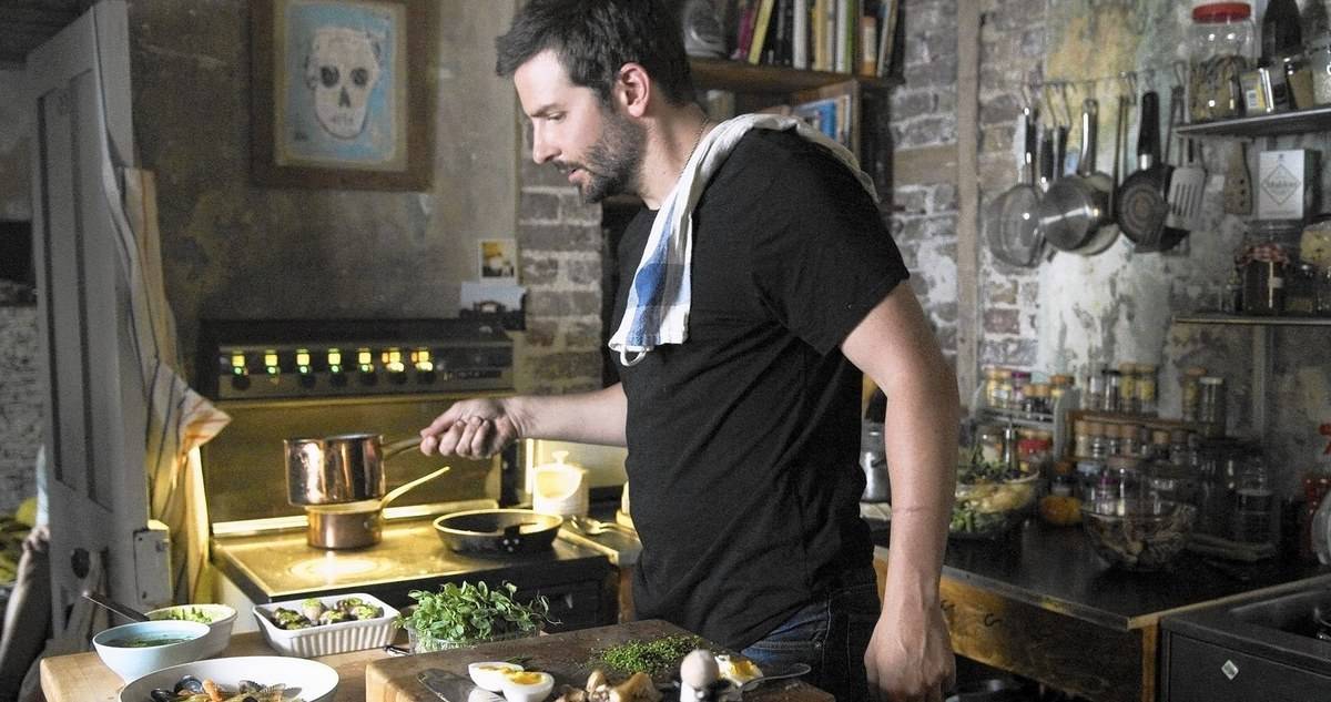 Burnt Review: Send This Dish Back to the Kitchen