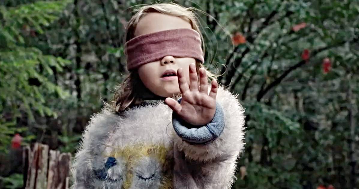 Bird Box Was Watched by 26 Million U.S. Netflix Subscribers in the ...