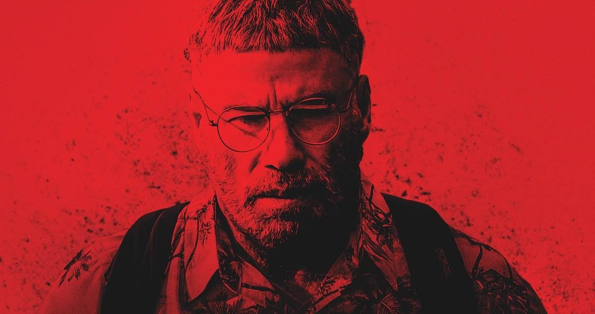 The Fanatic Gets a Creepy First Poster as John Travolta Cancels Cannes ...