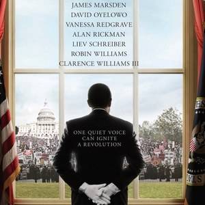 The Butler Poster