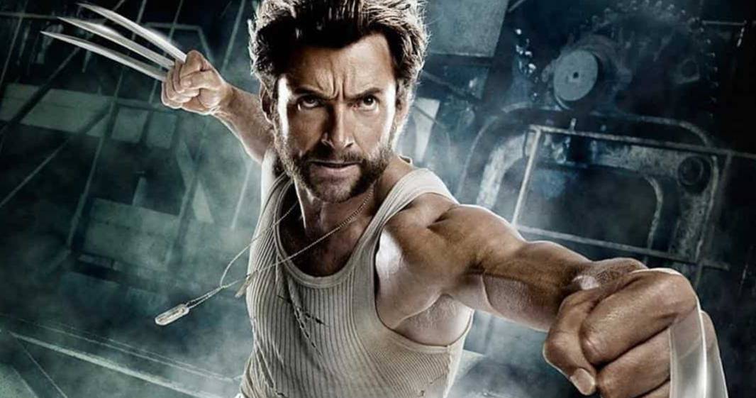 New Wolverine Search Called Off by Hugh Jackman as He Shares Cute Photo ...
