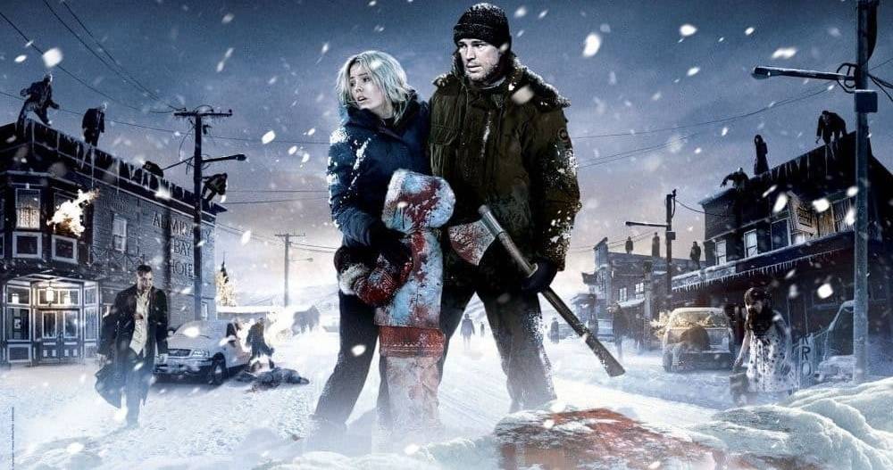 10 Chilling Horror Movies to Make You Shiver This Winter