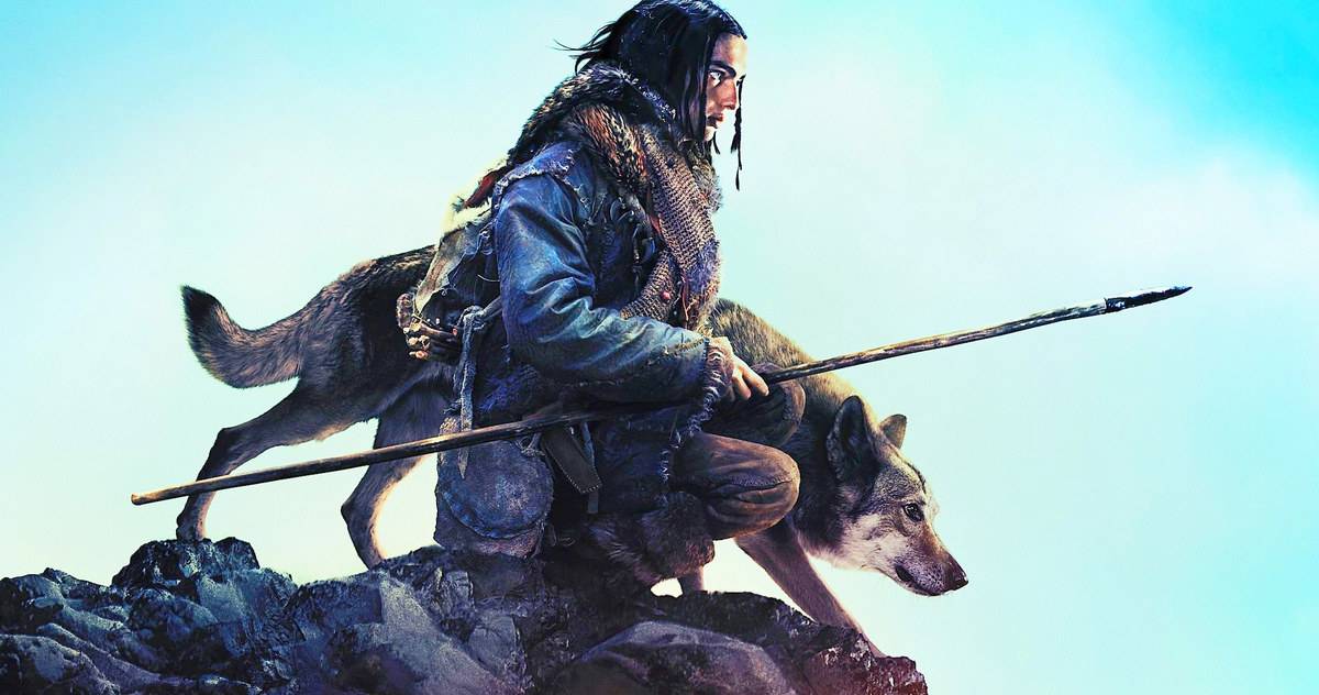 Alpha Review: A Captivating and Beautifully Shot Adventure