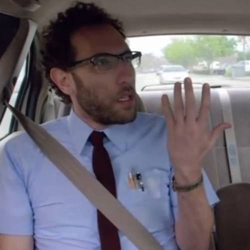 InAPPropriate Comedy 'The Amazing Racist' Clips and TV Spots