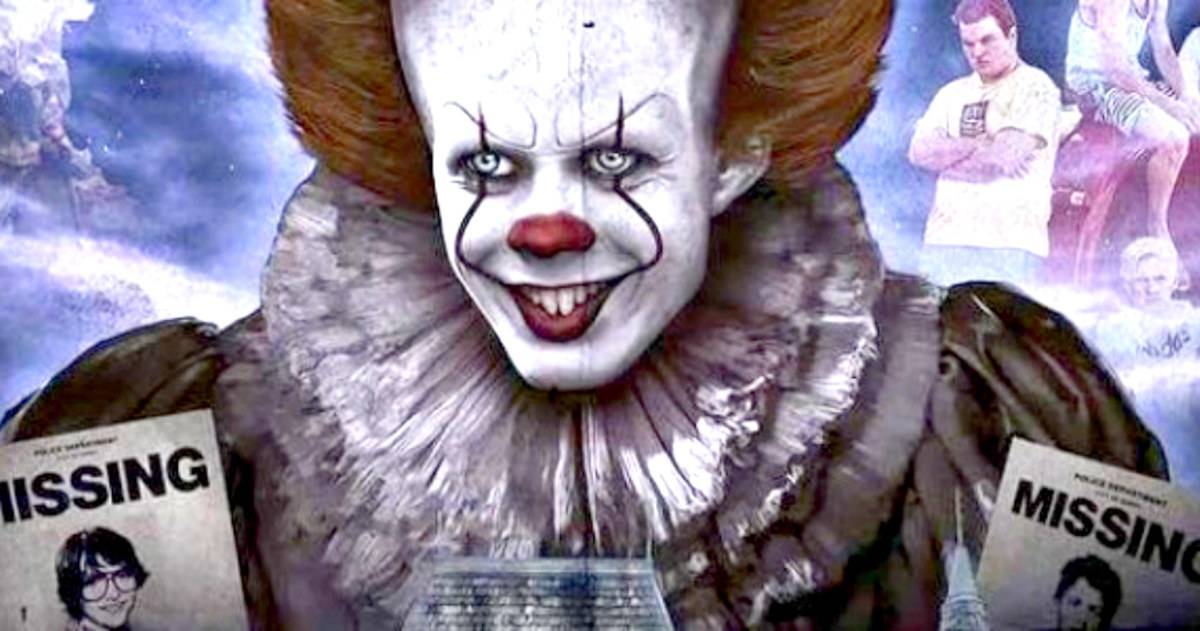 IT 2 Targets 2019 Release Date, Original Writer Returns