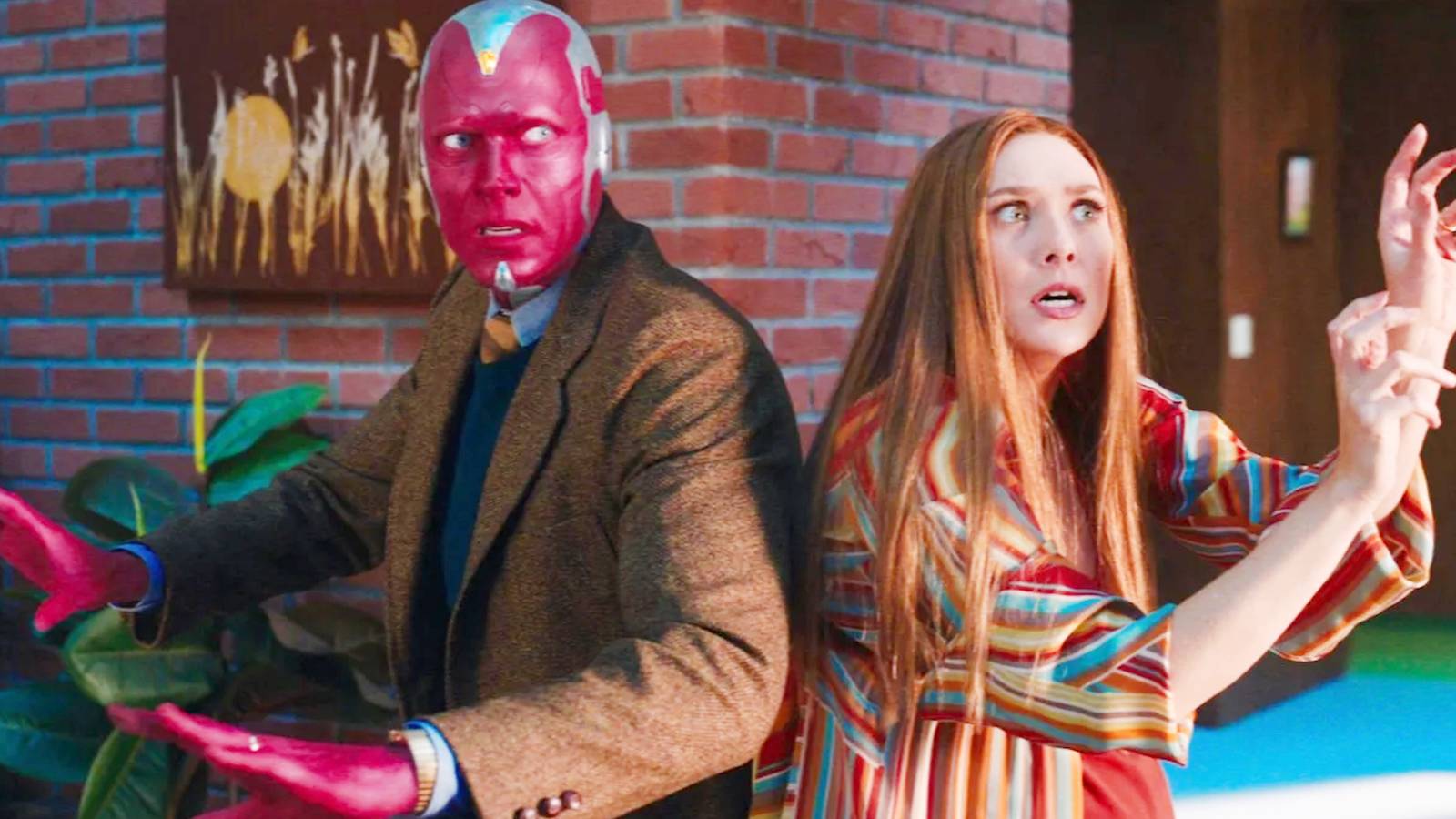 WandaVision Writer Jac Schaeffer Signs Three-Year Deal with Marvel Studios