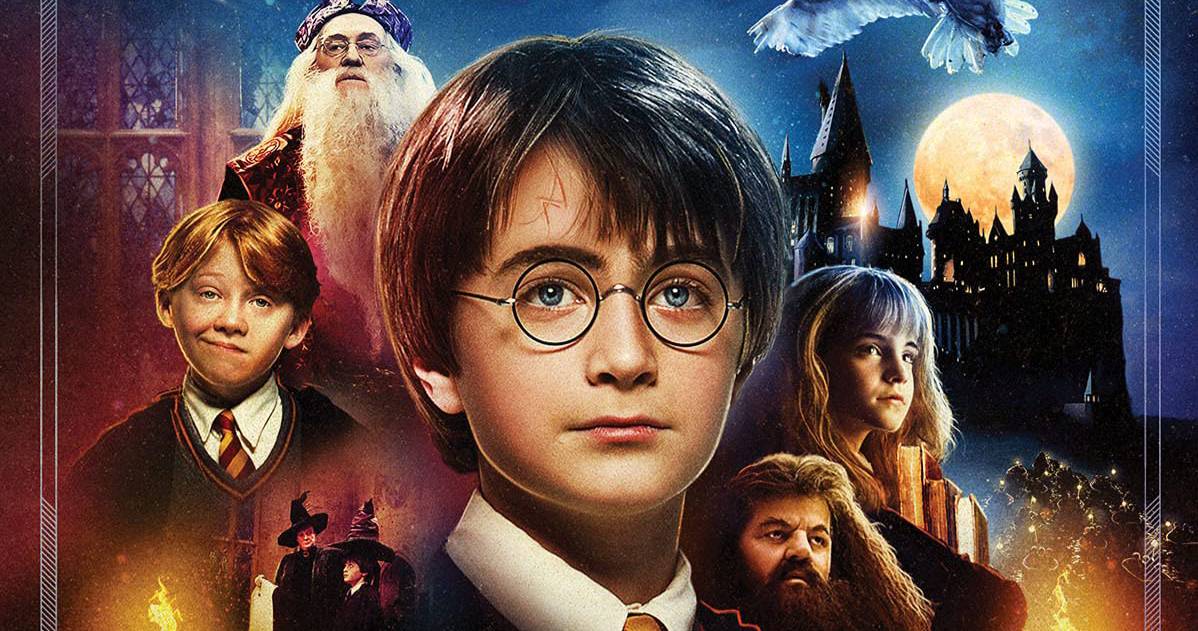 Harry Potter: Religious Themes in the Wizarding World