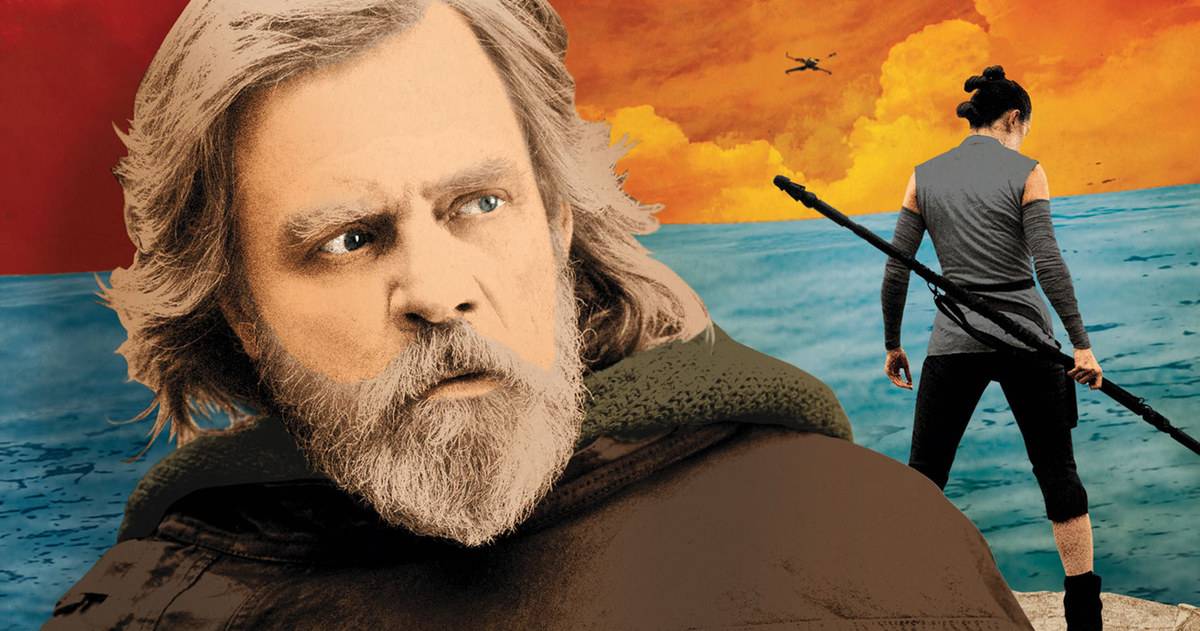 Original Star Wars 9 Director Was Fired for Wanting Major Last Jedi ...