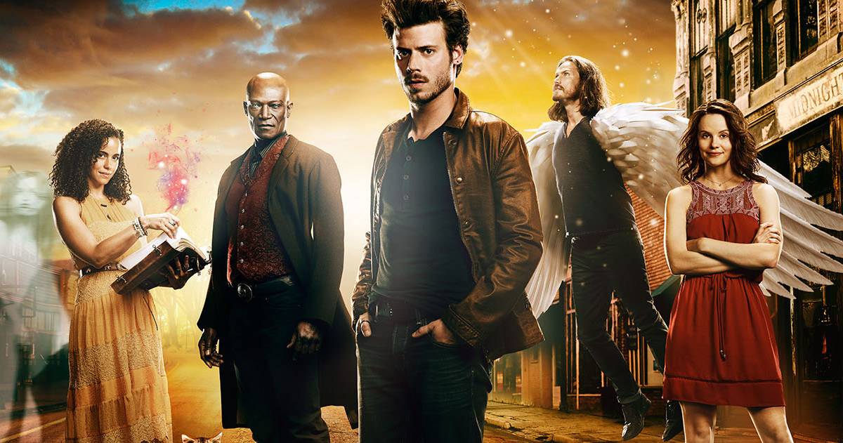 NBC Announces Summer 2017 TV Schedule