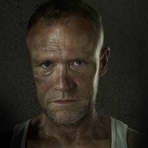 The Walking Dead Season 3, Episode 3 'Merle's Return' Clip!