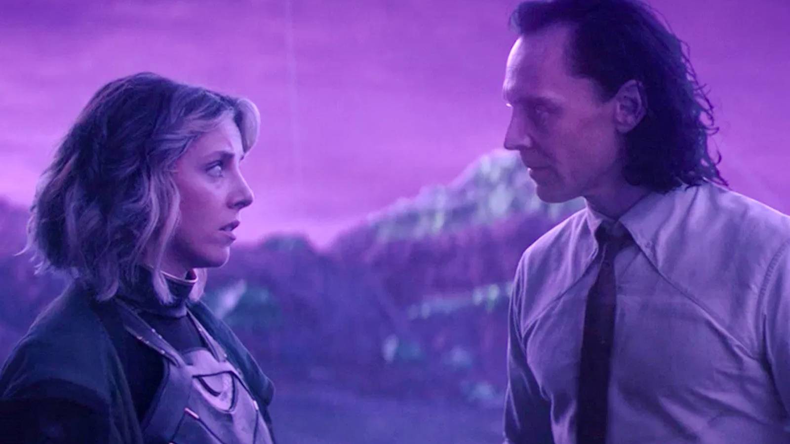 First Loki Post-Credit Scene Brings a Big Reveal, But Who Is It Exactly?