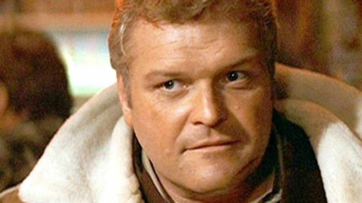 Brian Dennehy Dies, the Iconic Actor Was 81