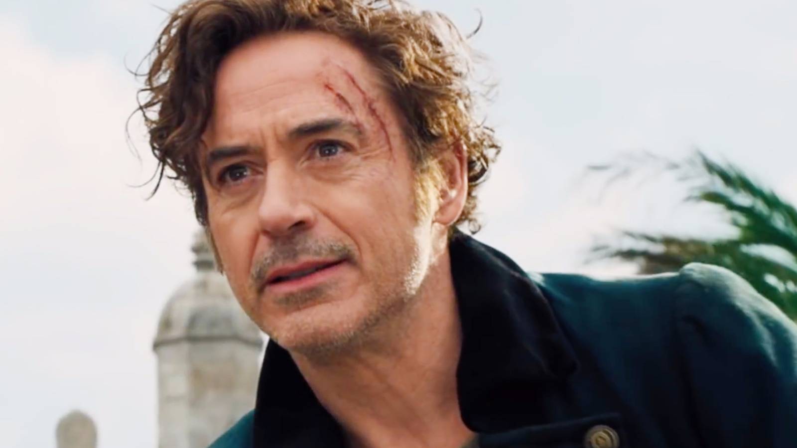 Robert Downey Jr. Reflects on How His MCU "Bulletproof" Feelings Led To ...