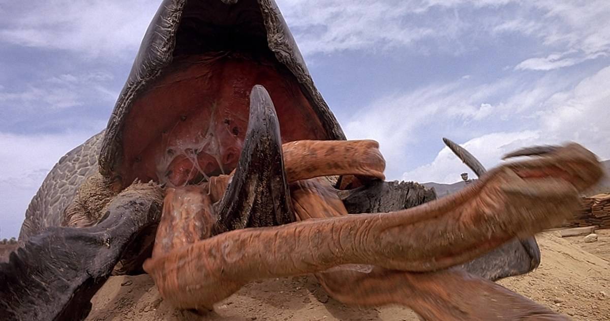 Creature Features that Spawned Unnecessary Sequels