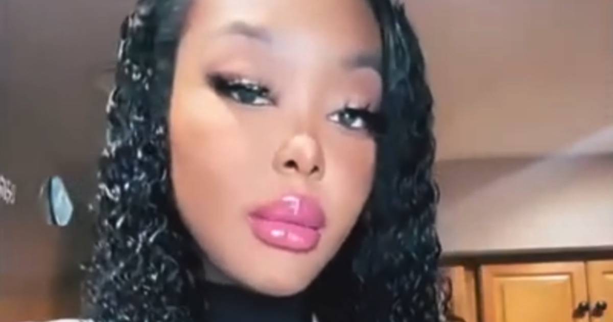 Gerren Taylor Dies, Baldwin Hills Star and Model Was 30