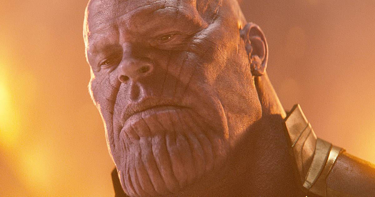 Avengers: Infinity War Insane Ending Explained