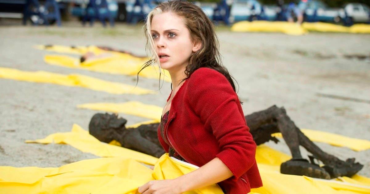 The CW Reveals 2015 Midseason Schedule