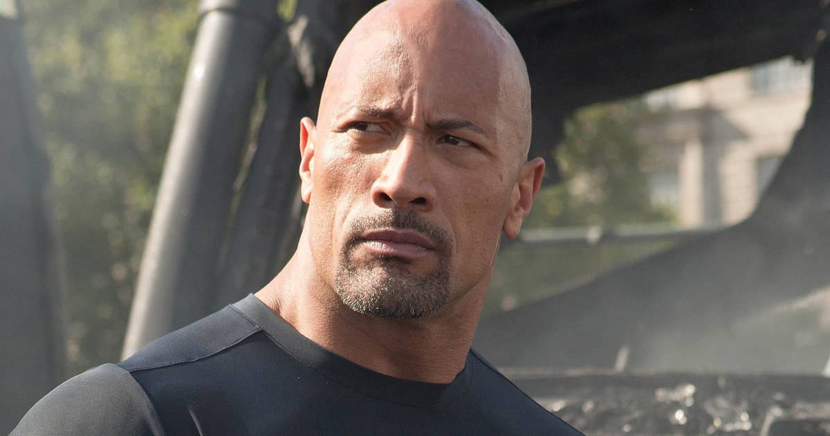 Is Dwayne Johnson's Hobbs Getting a Fast and Furious Spinoff?